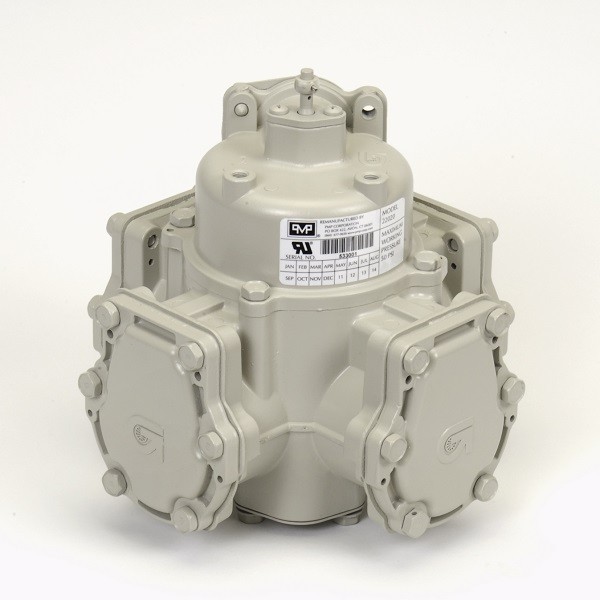 Gilbarco® Encore® Meter | PMP