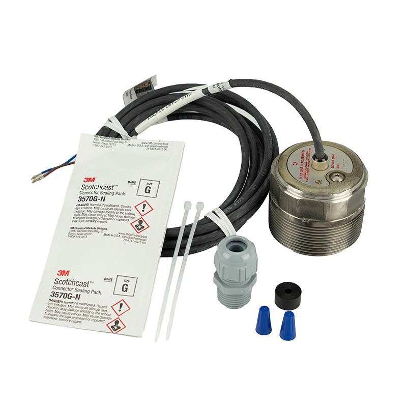 Veeder-Root® Pressurized Line Leak Detection Sensor | PMP