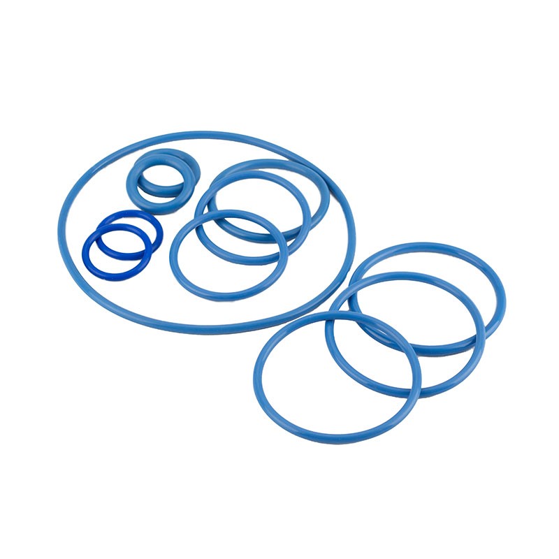 PMP Fluorosilicone Seal Kit for All Wayne® Xflo™ Meters with ...